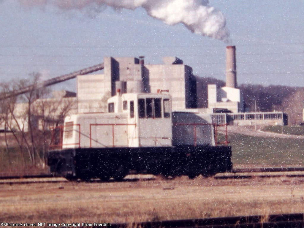 Dundee Cement Centercab